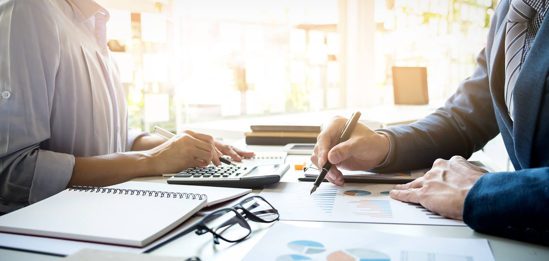 No 1 Expert Bookkeeping Cape Town - FDT Financial Architects